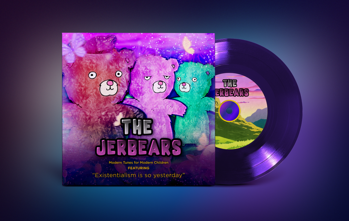 The Art of Album Cover Design in the Digital Age: A Symphony of Trends ...