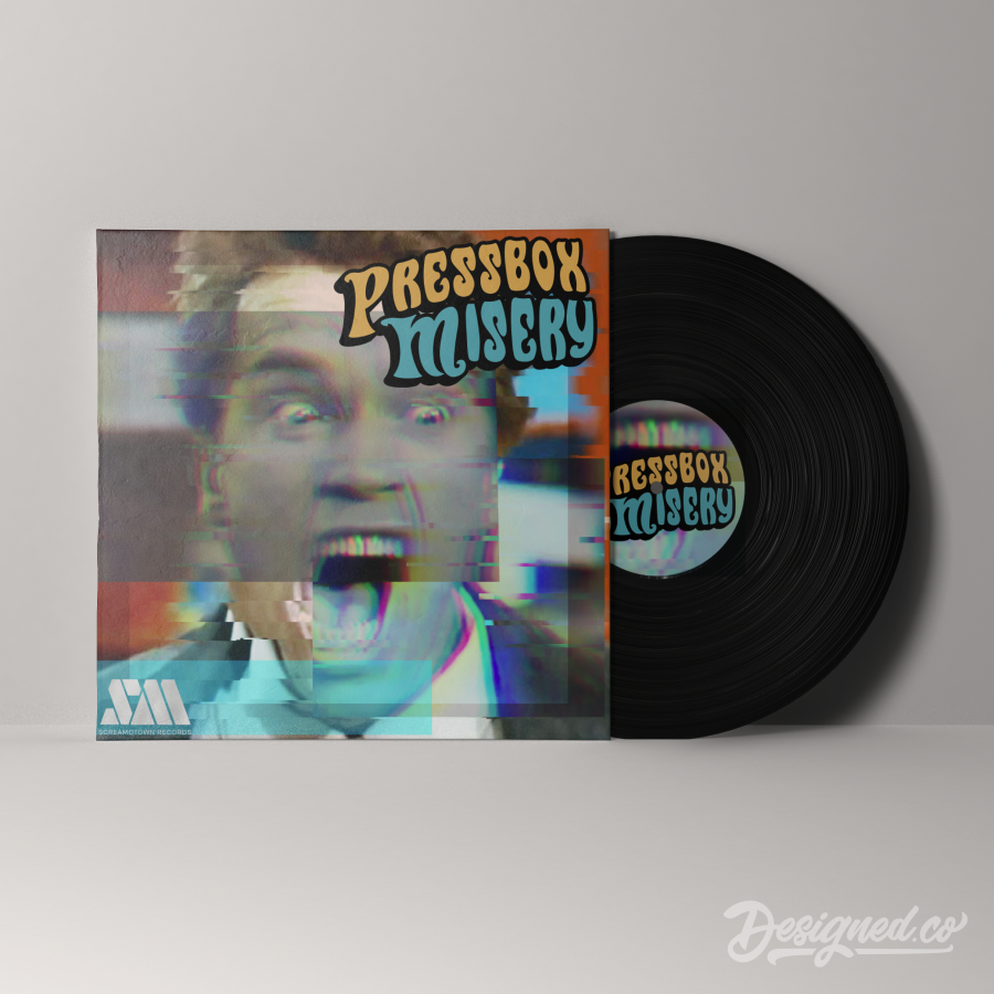 The Art of Album Cover Design in the Digital Age: A Symphony of Trends ...