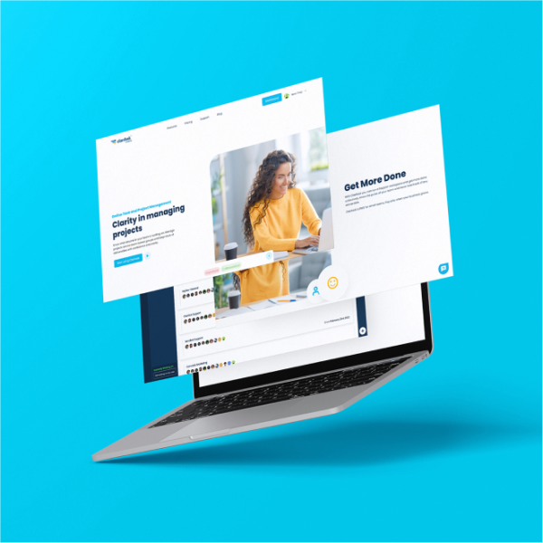 Web Development - MyDev