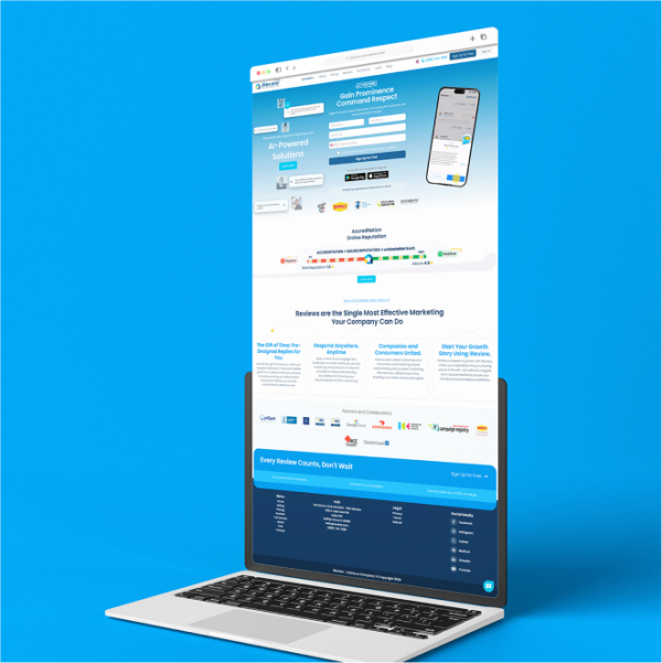Web Development - MyDev