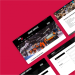 Web Development - MyDev