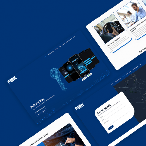 Mobile Development - MyDev
