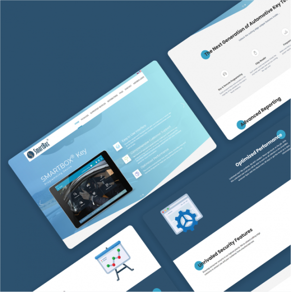 Web Development - MyDev