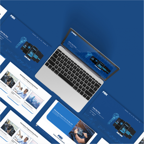 Web Development - MyDev